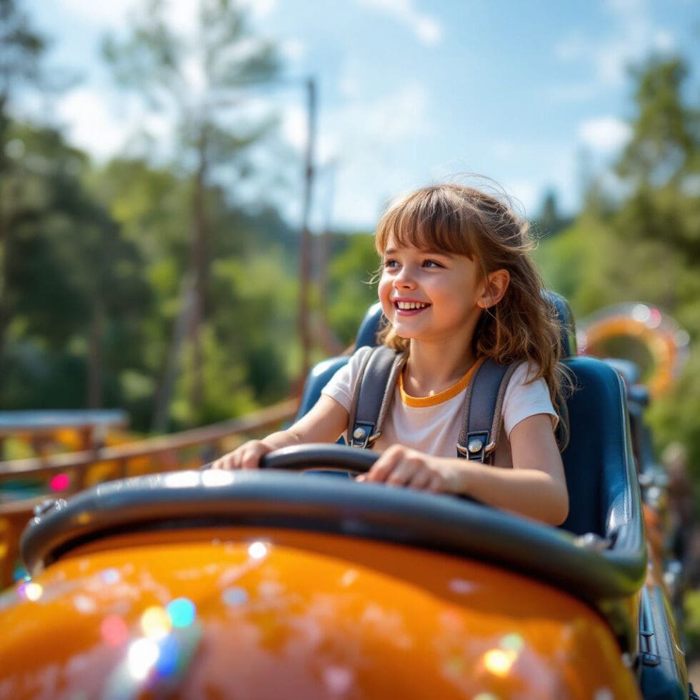 Vallee Kids Park | Valle